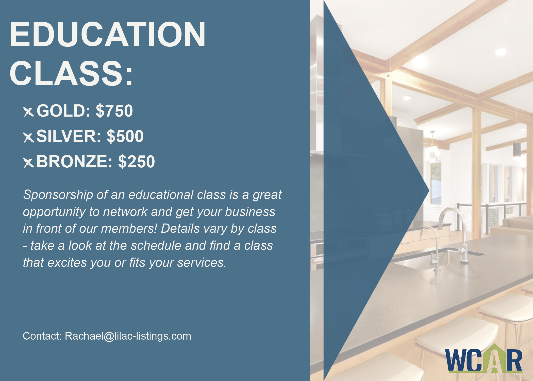 Affiliate Membership - Whatcom County Association of REALTORS®