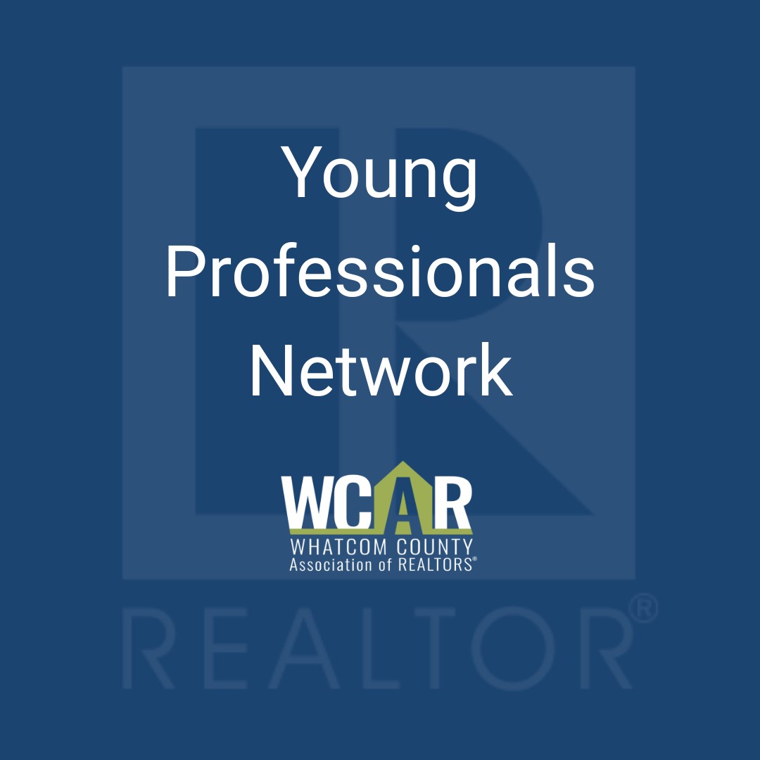 Young Professionals Network Launch Party - Whatcom County Association ...